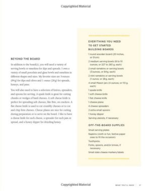 Layout Design of "Beautiful Boards" Book