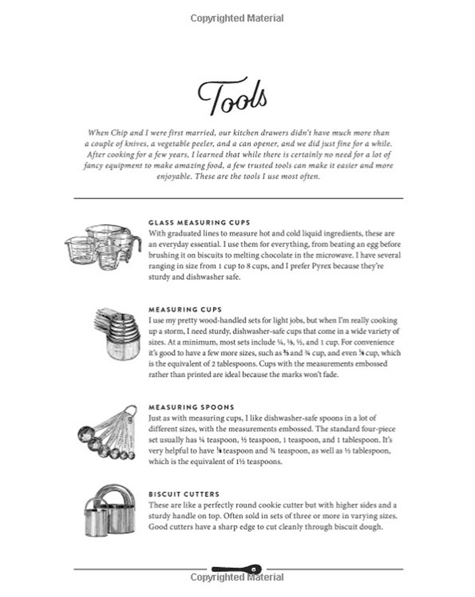 Layout Design of "Magnolia Table" Book