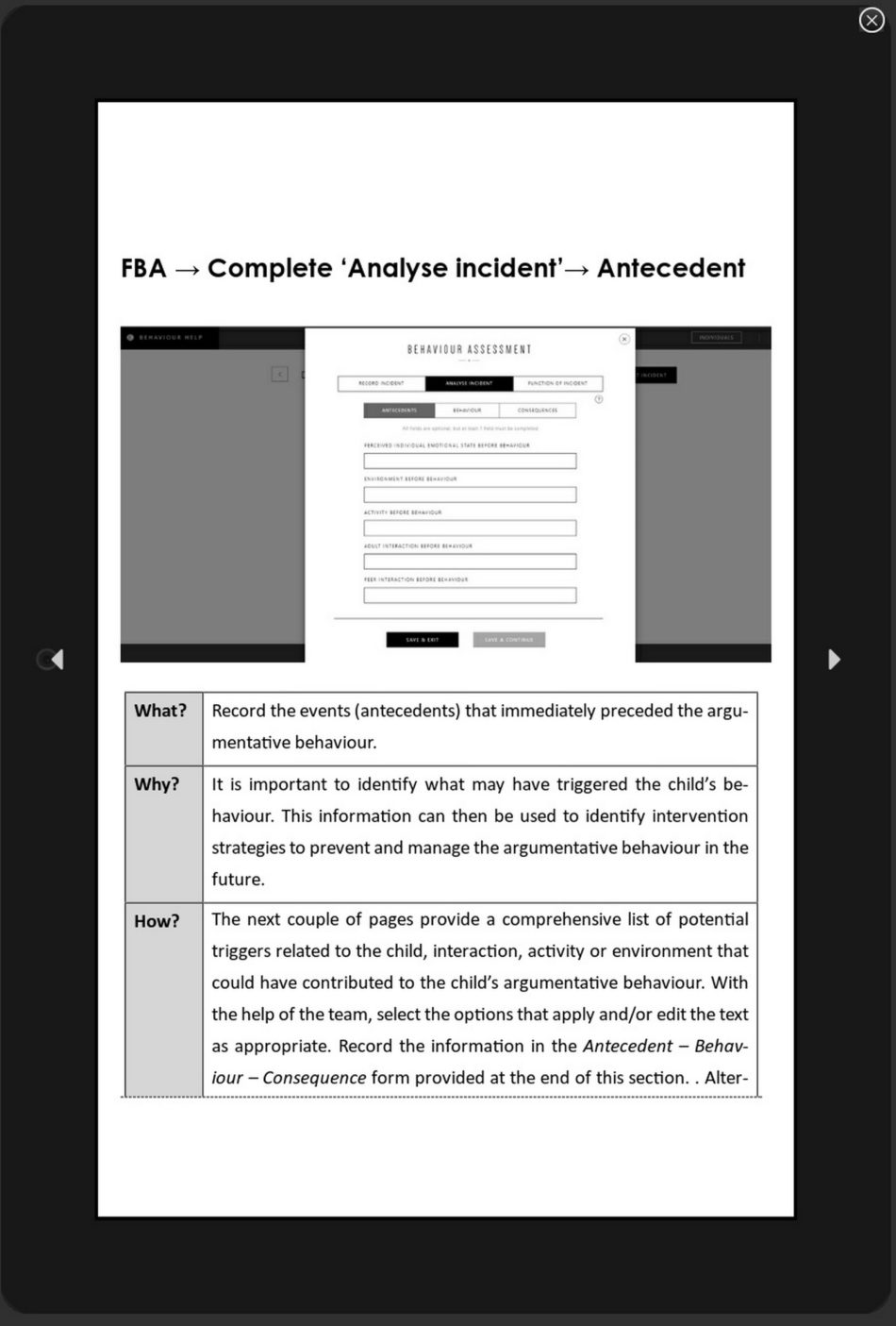 Kindle Book Layout Design Sample #10