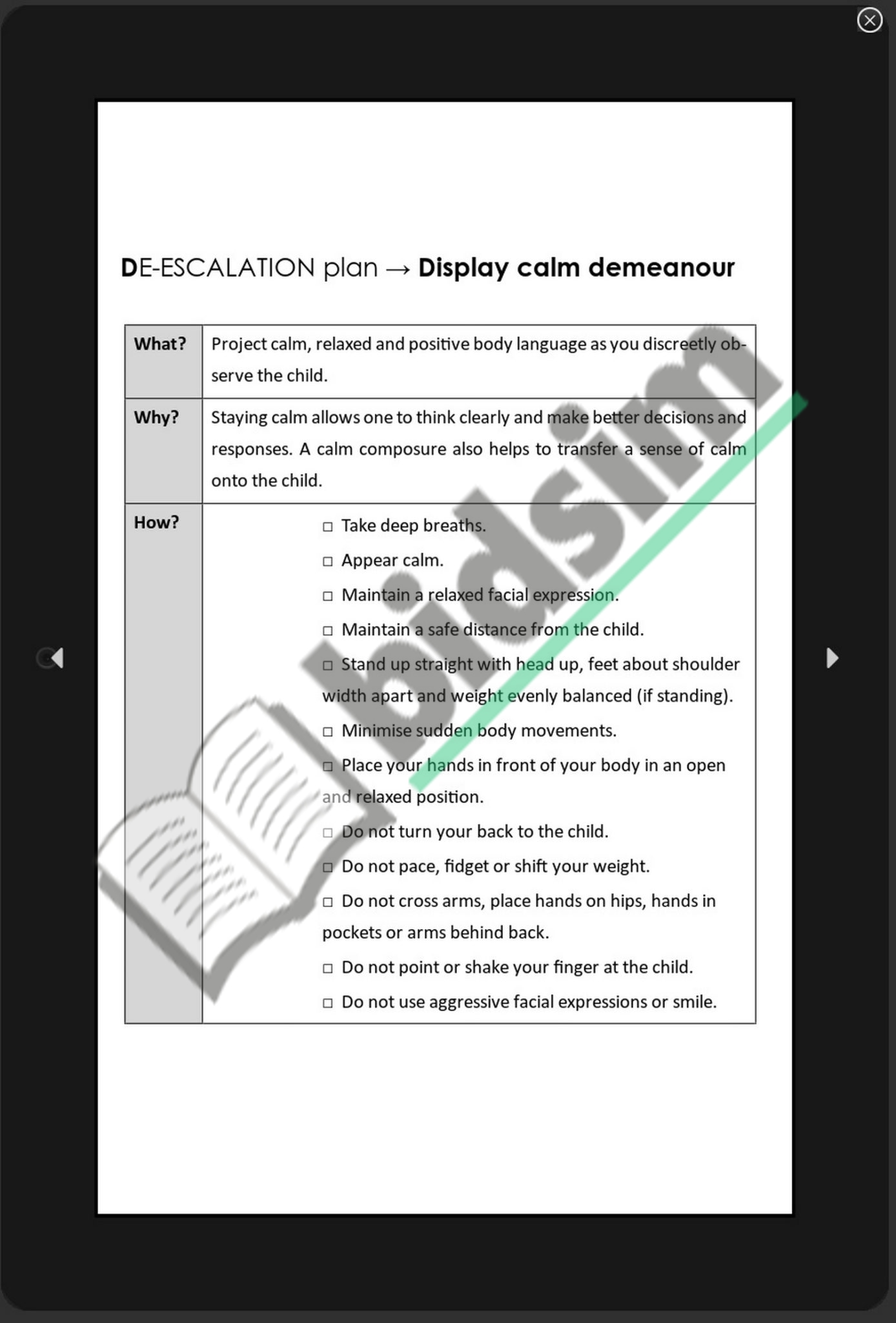 Kindle Book Layout Design Sample #10