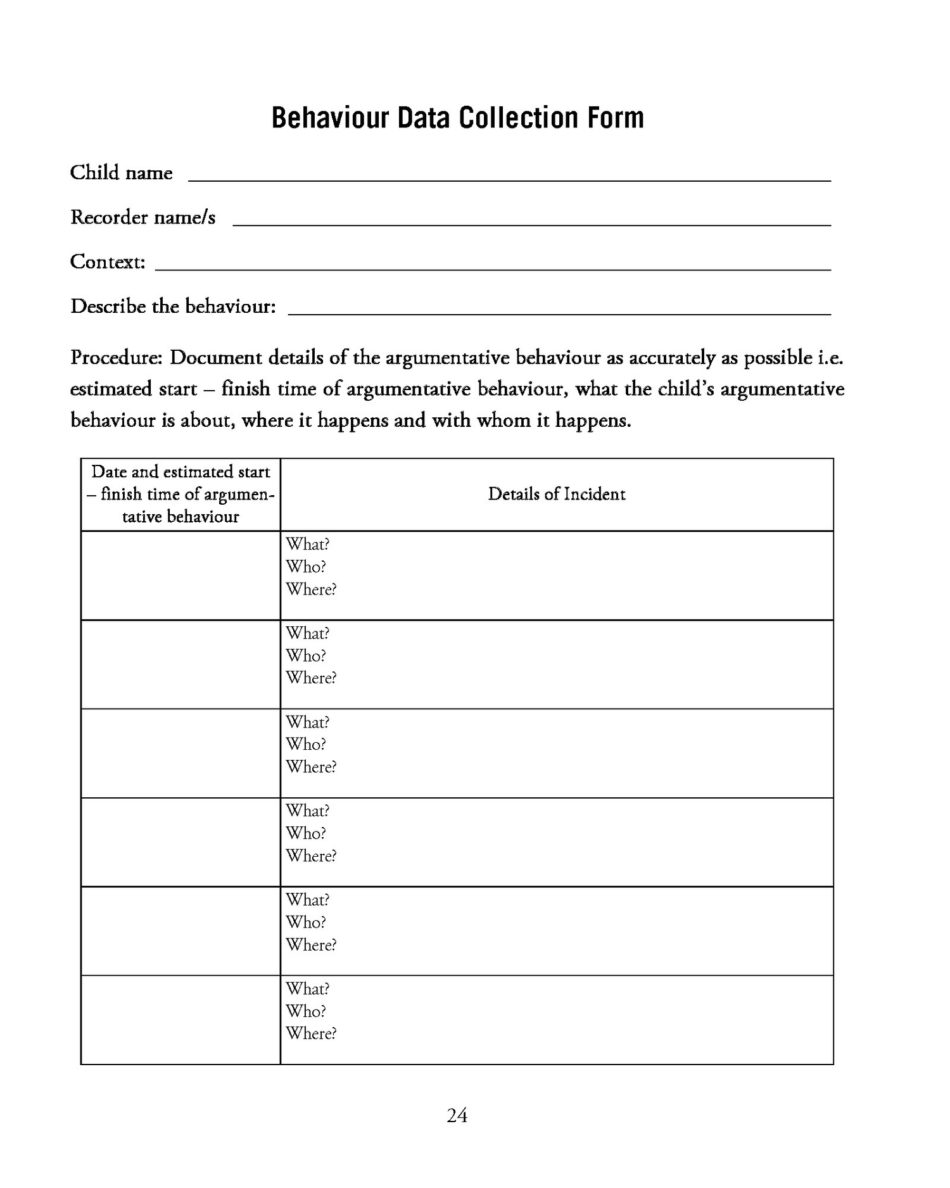 Paperback Book Layout Design Sample #11