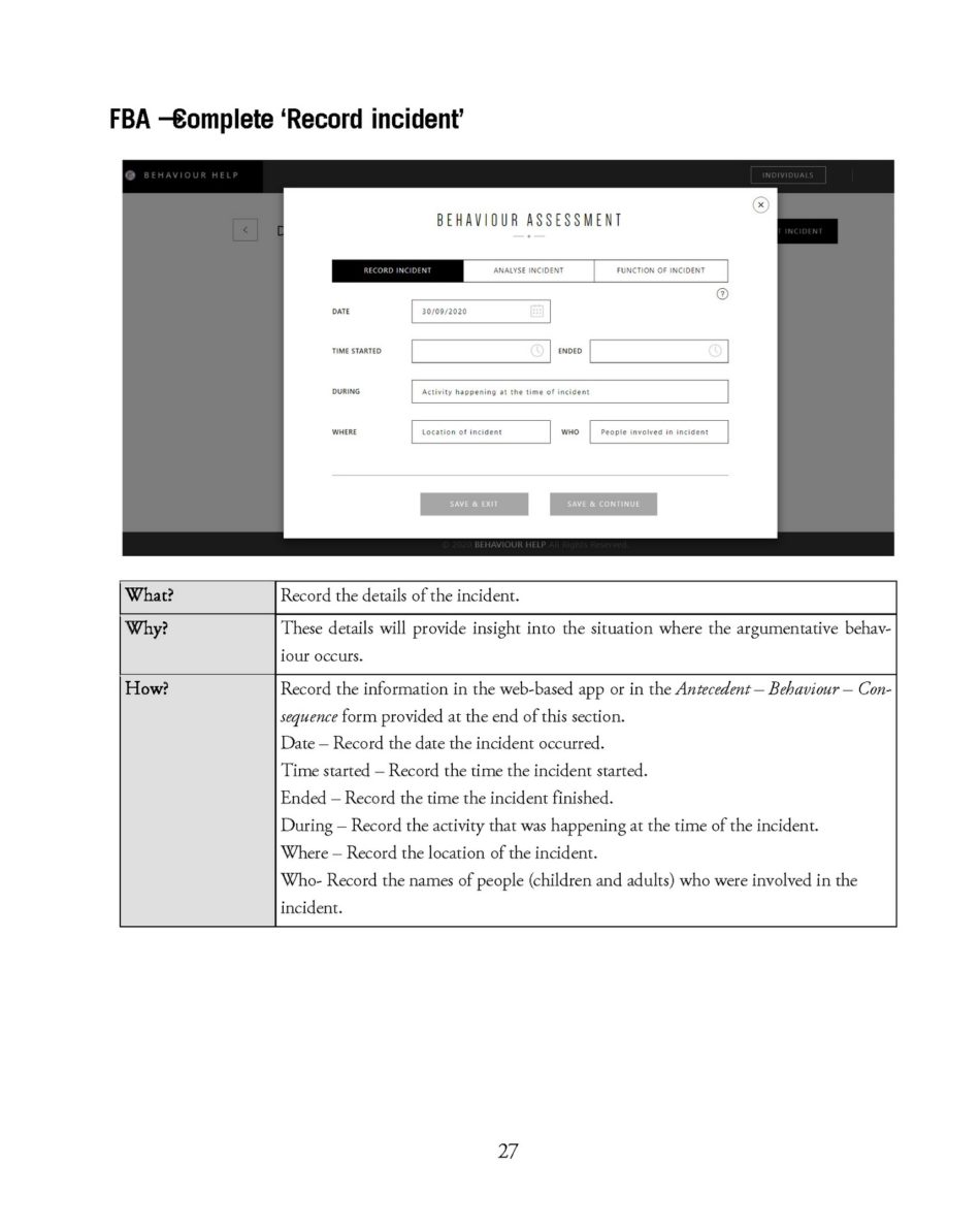 Paperback Book Layout Design Sample #11