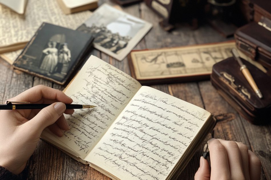 How to Write a Novella: A Comprehensive Guide - Book Layout Design ...
